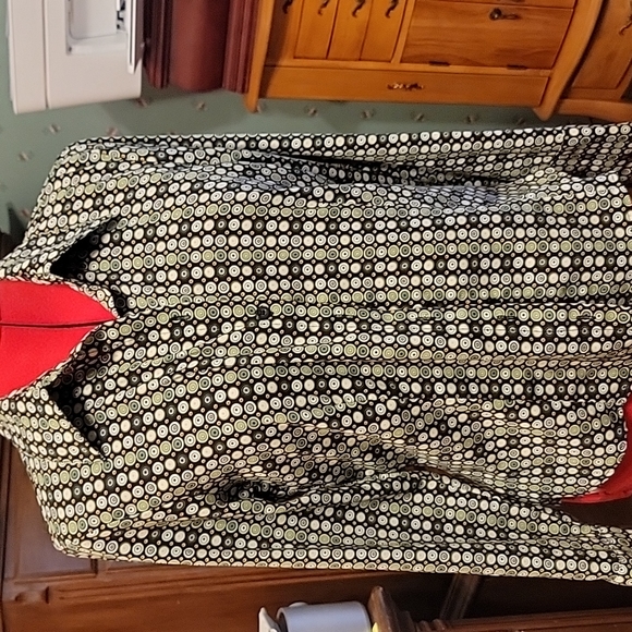 Dress Barn | Tops | Awesome Top From Dress Barn | Poshmark